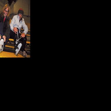 Adult skating returns to Thorold arena