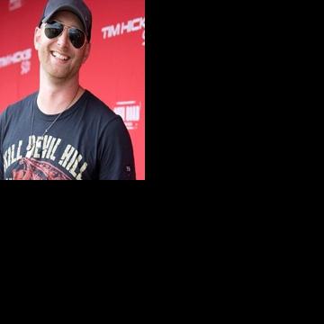 Award nominations roll in for Niagara country singer Tim Hicks