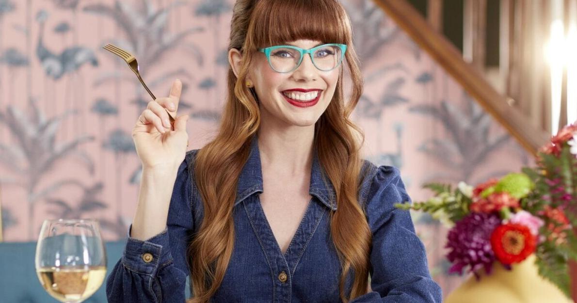 Food Network top talent at Fallsview Food & Drink Fest