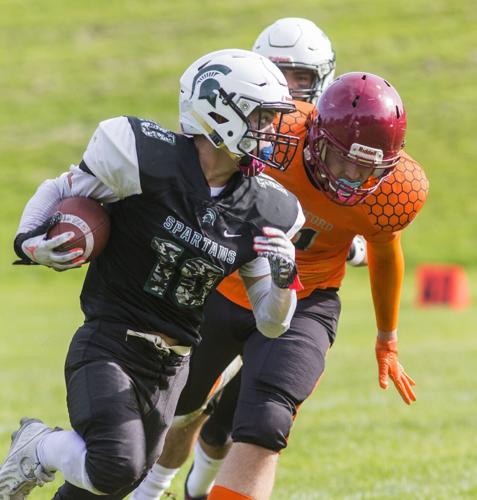 2023-24 Niagara region high school athletic awards