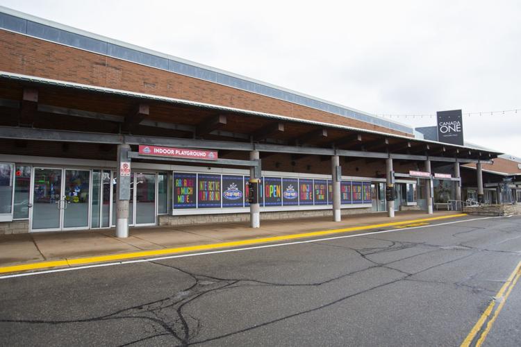 Indoor fun for kids: Playtopia opens in Niagara Falls