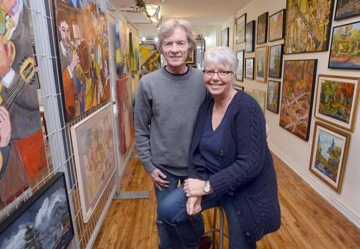 Obit: Artist and teacher Lesley Cordero was ‘a powerhouse’