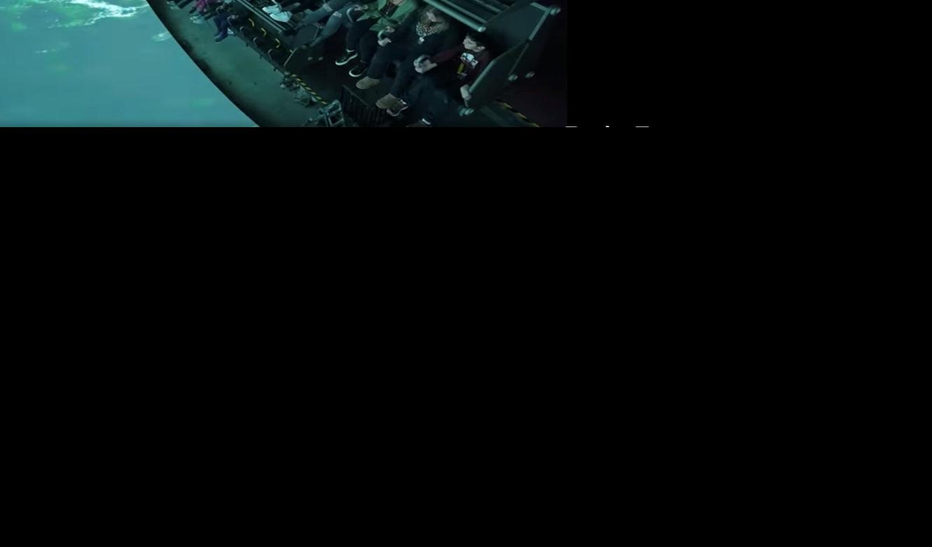 Hologram zoo attraction opens in Niagara Falls