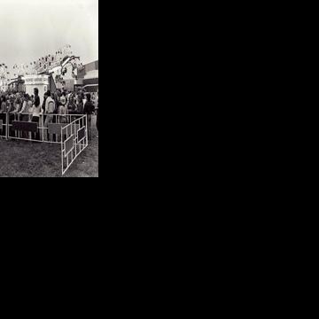 Welland Now and Then: Fair still celebrates the community