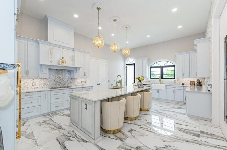 $6.5M villa listed for sale in Niagara-on-the-Lake