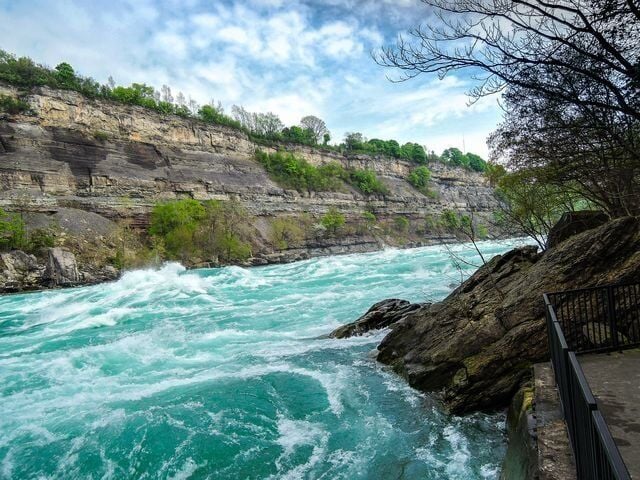 Niagara Parks releases first-ever sustainability report