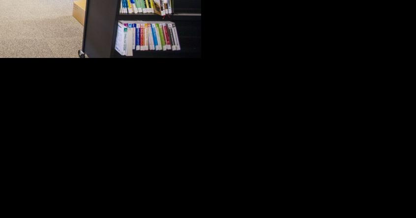 Stamford Centre Library preparing for reopening