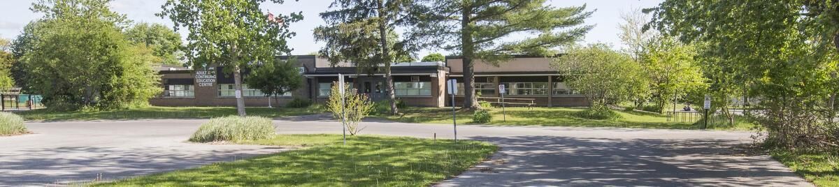 School was tied to one of Welland’s oldest families
