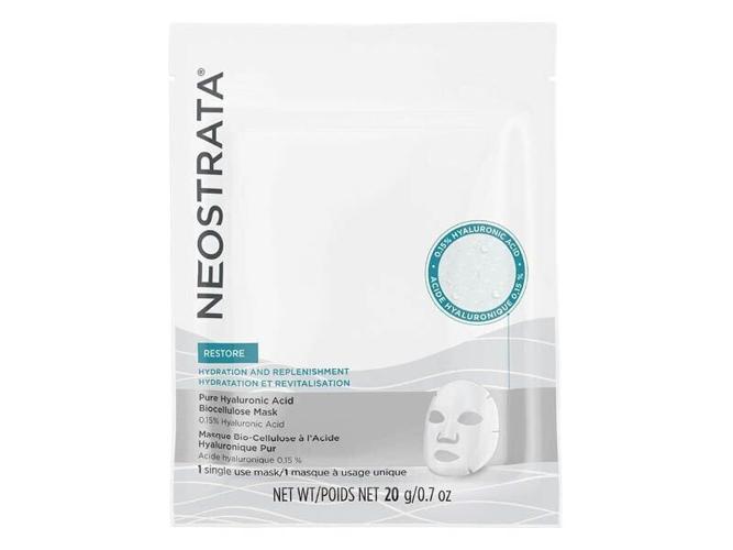 How to look less tired