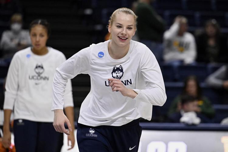 After March Madness, women’s pro basketball options are slim