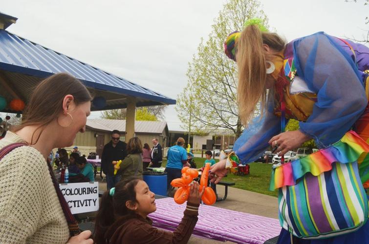 Carousel Players picnic at Pearson Park celebrates connection to the ...