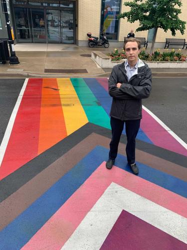 Man jailed for overdose death of Niagara activist