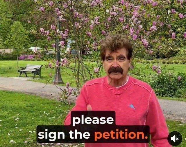 Petition opposing ferris wheel garners 2,500 signatures