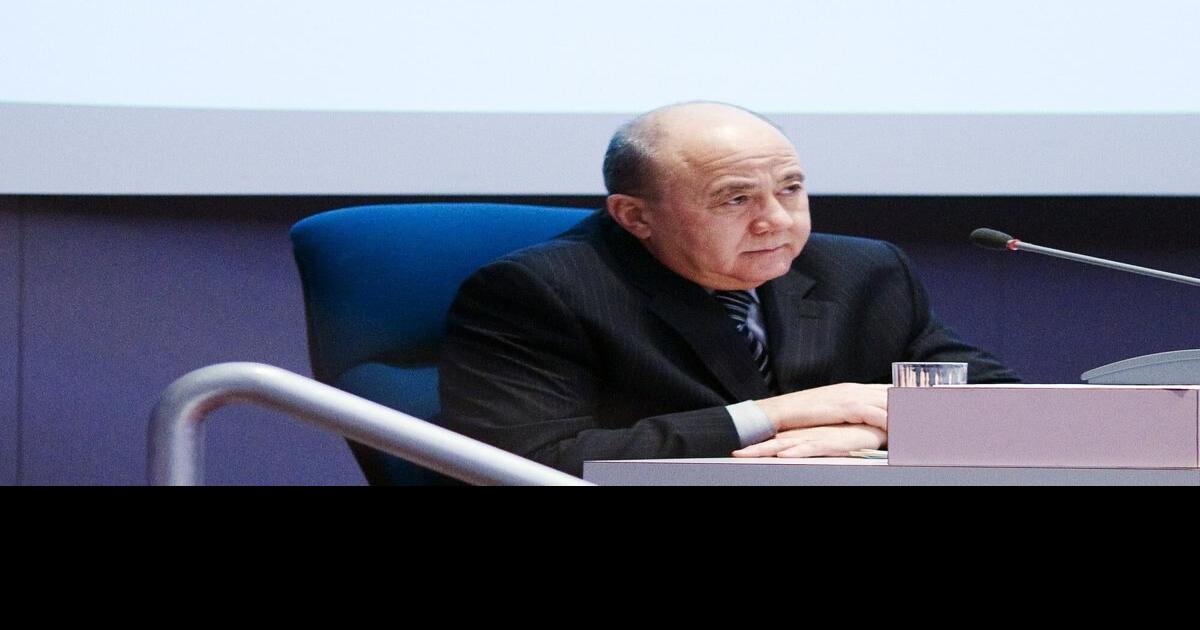 Search for new DSBN director underway