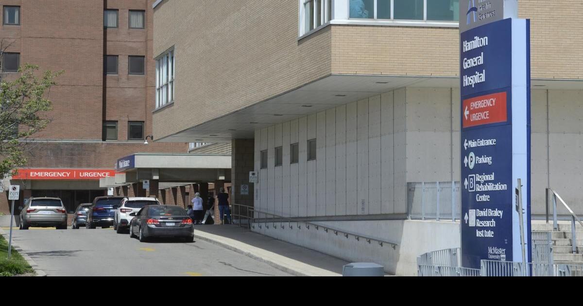 Hamilton ICU beds closure ‘more than alarming,’ says Niagara hospital ...