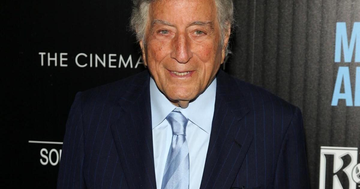 Tony Bennett, the legend who almost wasn’t