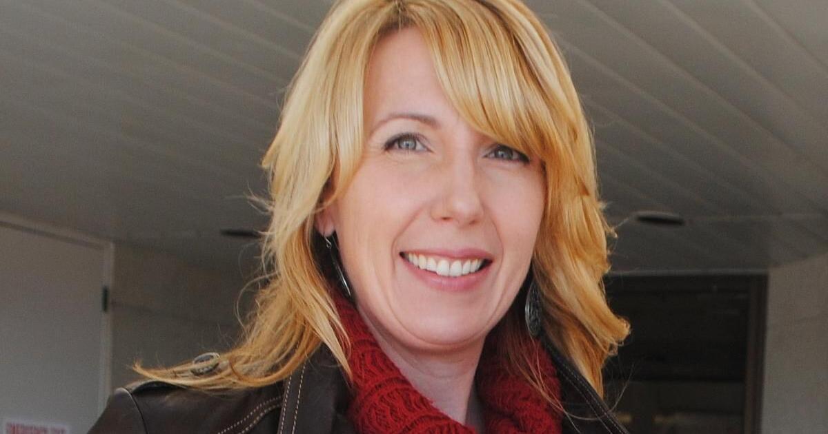April Jeffs takes helm of Niagara Parks Commission board