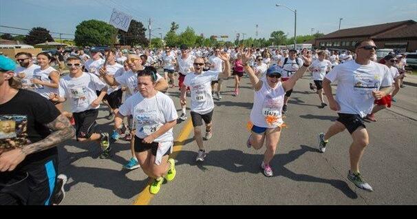 Rankin Cancer Run raises $1 million