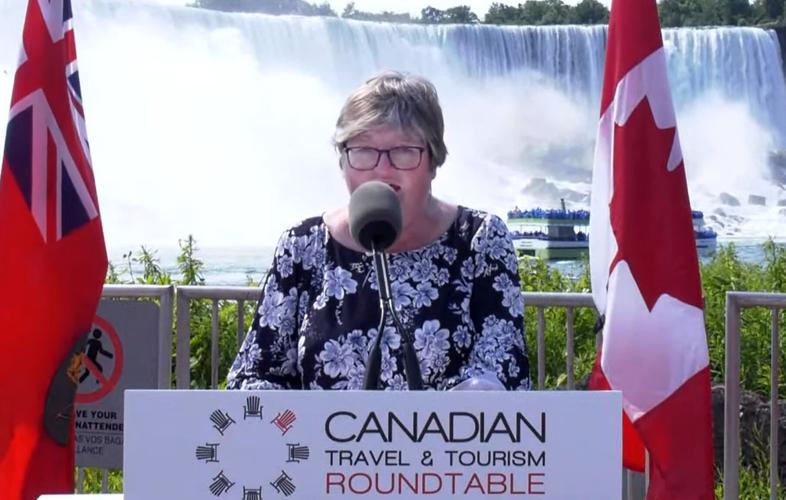 Niagara Falls expecting ‘giant turnout’ for New Year’s Eve