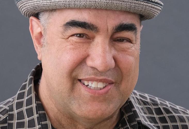 Jeff Healey documentary to see the light