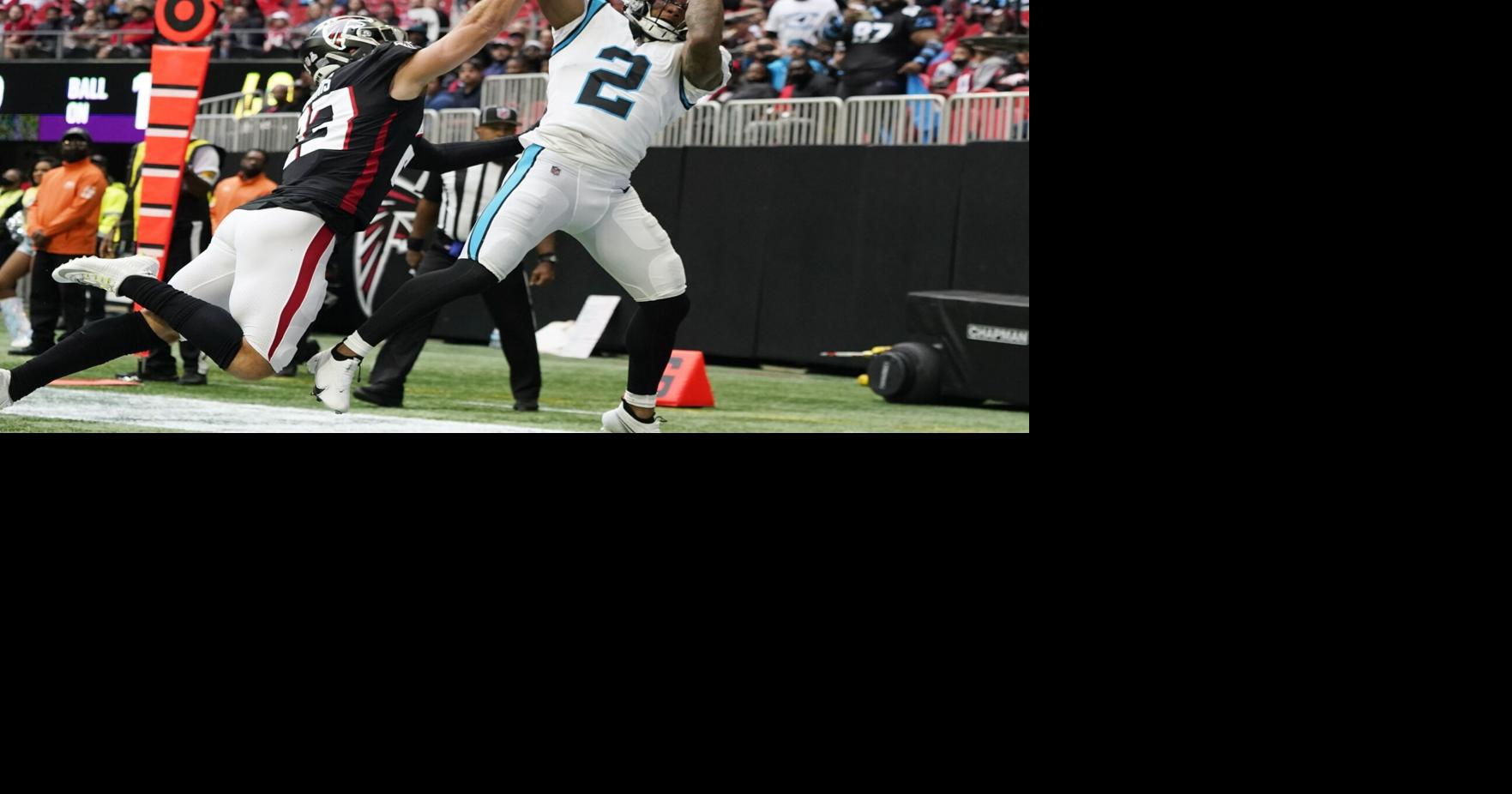 NFL Week 9 TD picks: Count on D.J. Moore and Stefon Diggs to stay hot