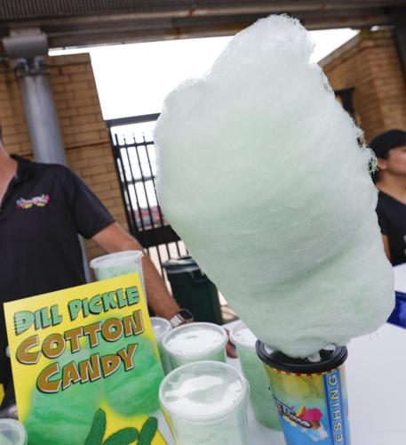 CNE food is back. Here are 8 must try options