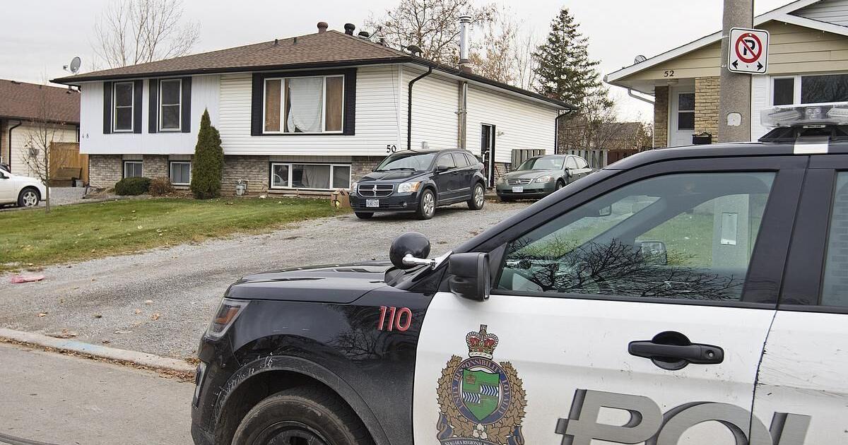 Women who planned to resurrect Thorold body that had been dead for four ...