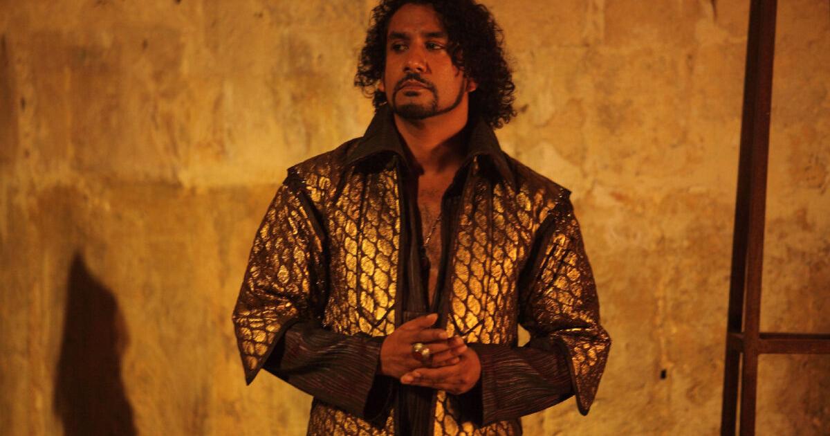 New Sinbad makes the most of a young cast