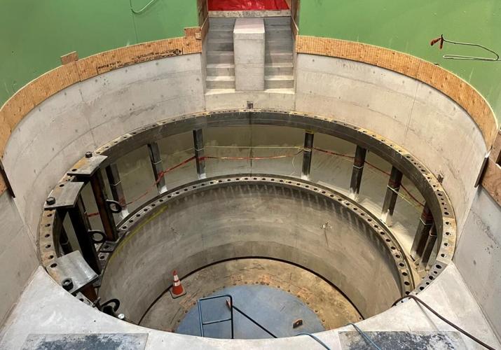 Two historic generating units replaced at OPG’s flagship station in ...