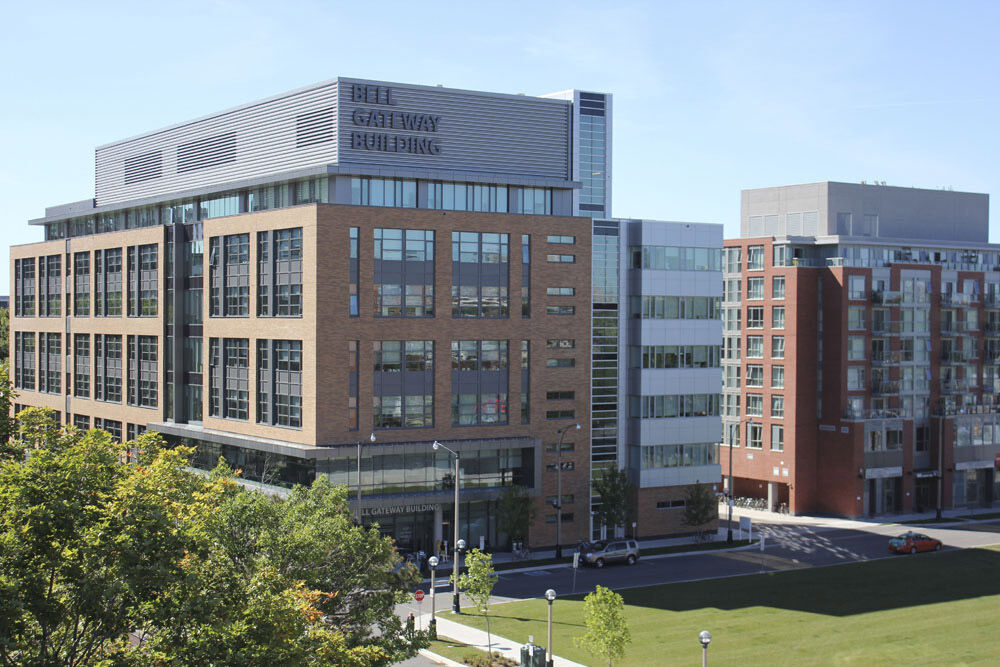 CAMH pleads guilty to workplace safety charge