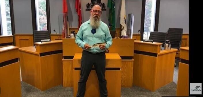 Niagara Falls city council to discuss Indigenous opening