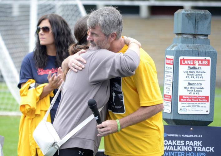 Heater’s Heroes honours 8 courageous kids