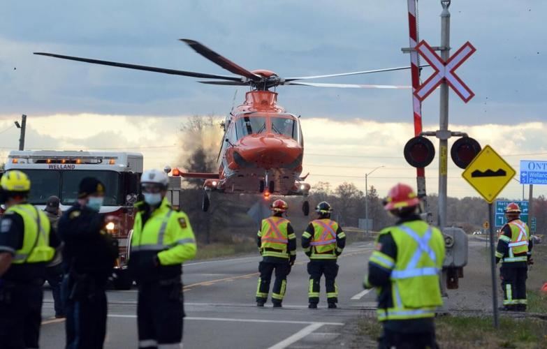 Motorist who caused Hwy. 140 crash gets 30 months