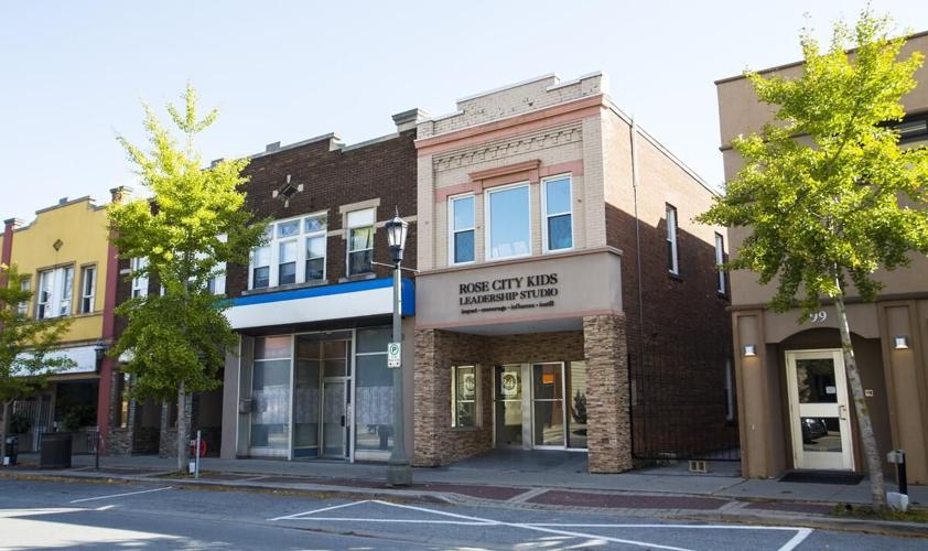 Welland Then and Now: Welland law firm held court for more than a century