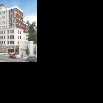 ‘Absolutely fantastic’ condo, commercial development approved for Ferry ...