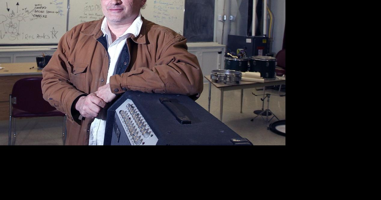 New Niagara music foundation named after the late Rock Rose