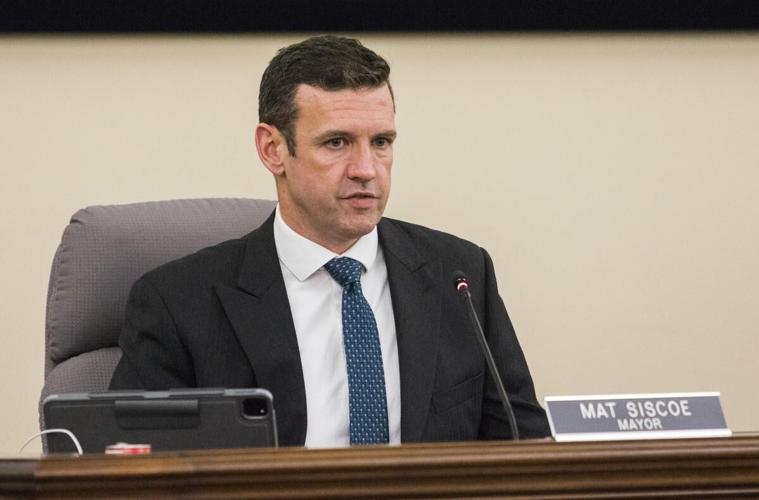 Niagara councillors slam Gale’s budget motion