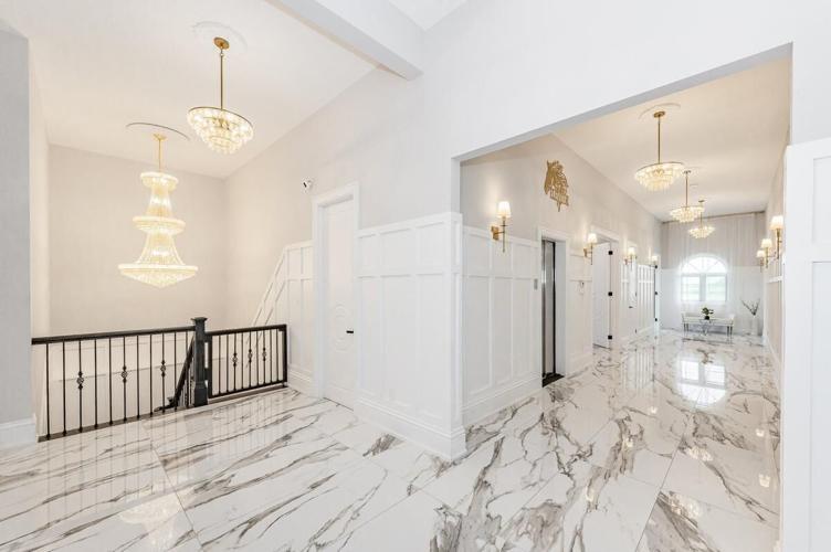 $6.5M villa listed for sale in Niagara-on-the-Lake