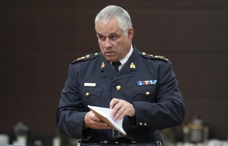 RCMP probing foreign interference against MP Michael Chong