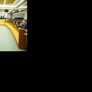 LIVE: Niagara Region council meeting