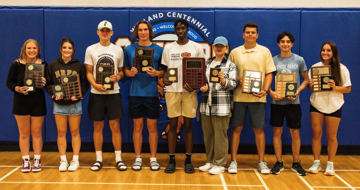Niagara Region High School Sports | The Review