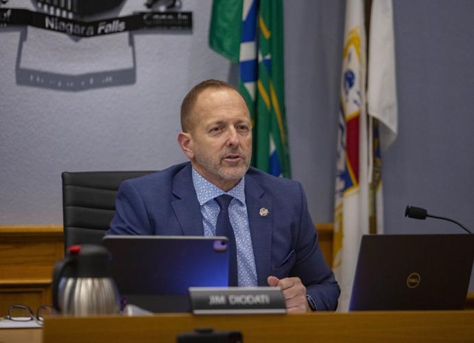 Diodati taking ‘wait and see’ approach to endorsement
