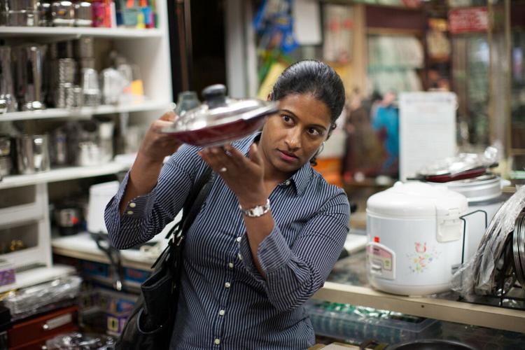 Toronto’s first Tamil Fest promises Sri Lankan eats including hoppers