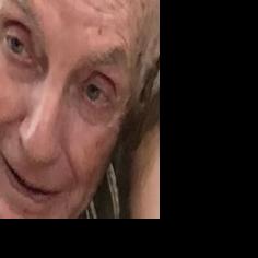 Have you seen Louis Anderson?