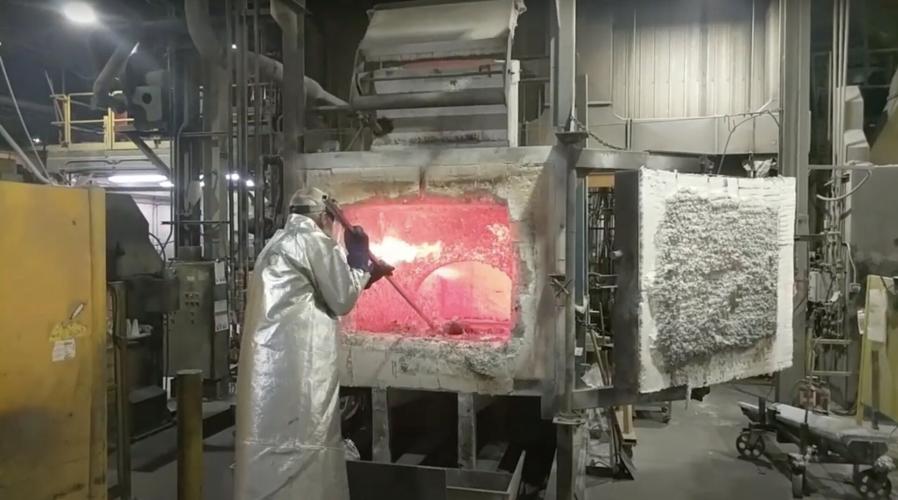 What the Magna-owned factory says about Ontario’s heat laws