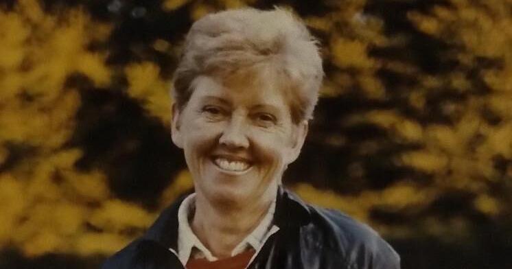 Obituary: Barbara Chambers was a ‘bold spirit’ who fought for women’s ...