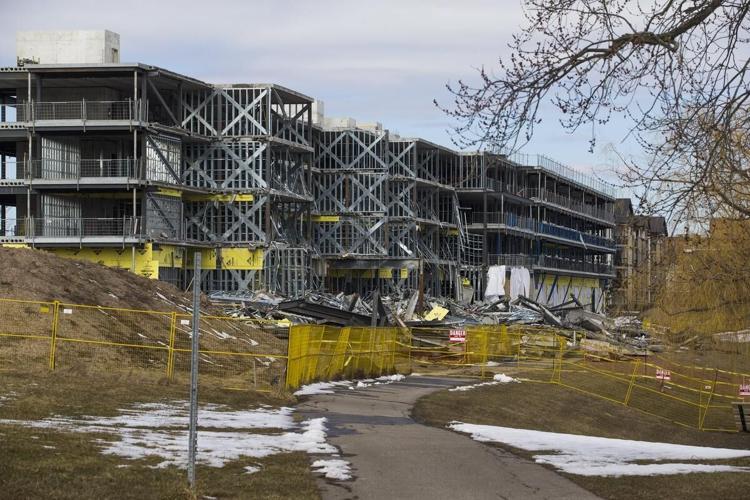 Welland condo developer Evertrust faces $10-million lawsuit over ...