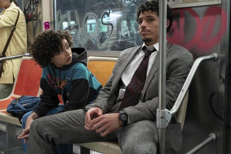 Movie Review: Who let the beasts out? New ‘Transformers’ tries but ...