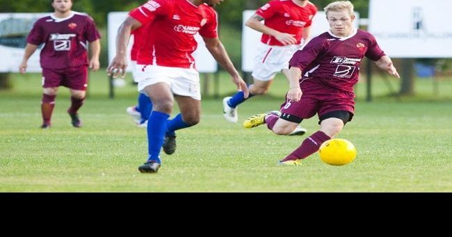 Roma Wolves newcomer continues to impress