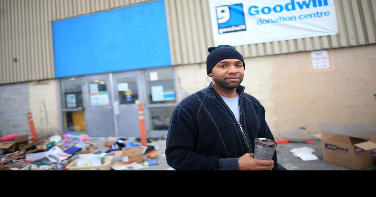 Goodwill workers blast charity's CEO over closures